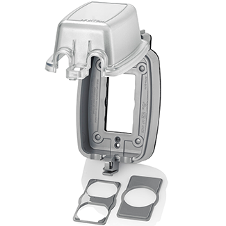 Residential Wallplates | Leviton