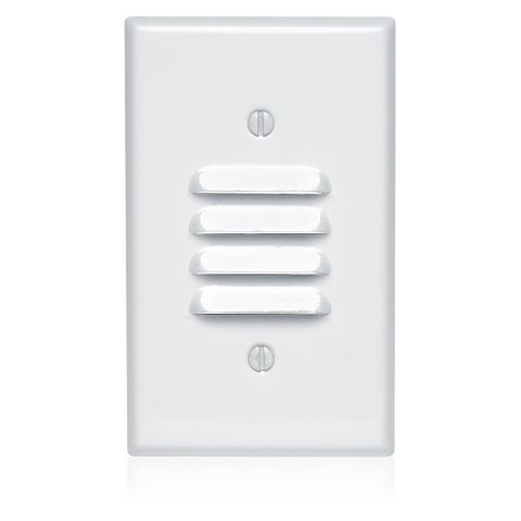 Commercial Wall Plates | Leviton