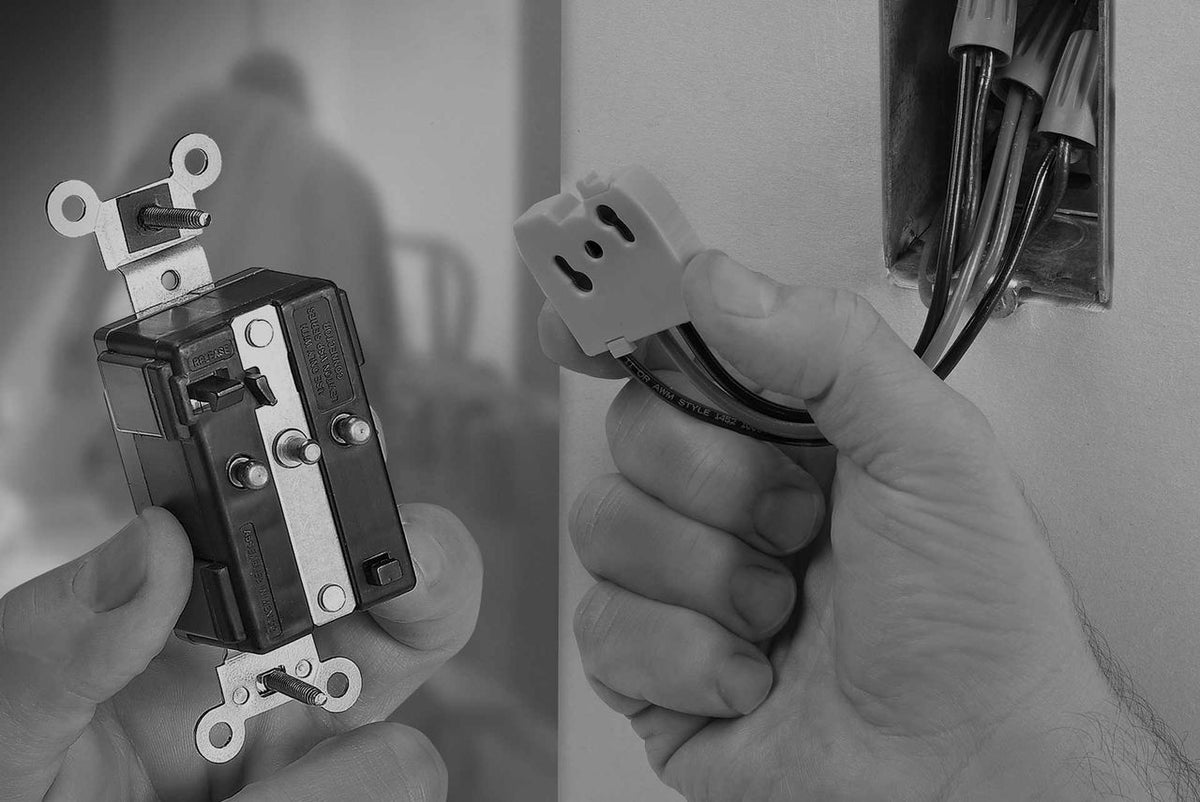 Interruptores | Interruptores comerciales | Fabricación de Leviton