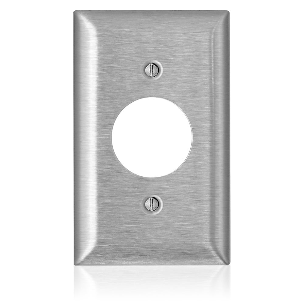 Commercial Wall Plates | Leviton