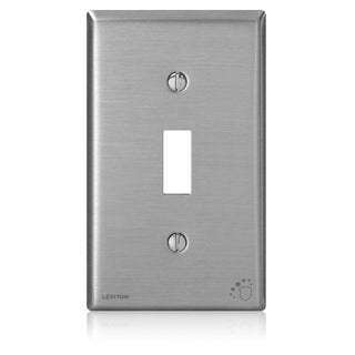 Commercial Wall Plates | Leviton
