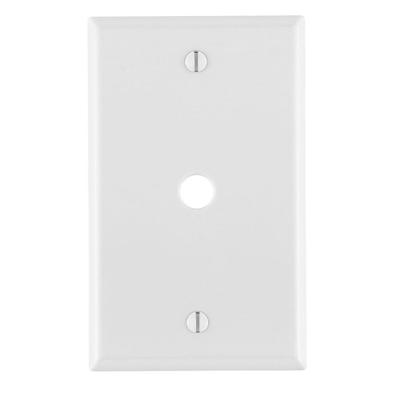 Residential Wallplates | Leviton