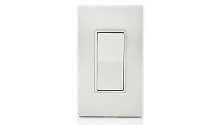 Residential Light Switches | Light Switch | Leviton